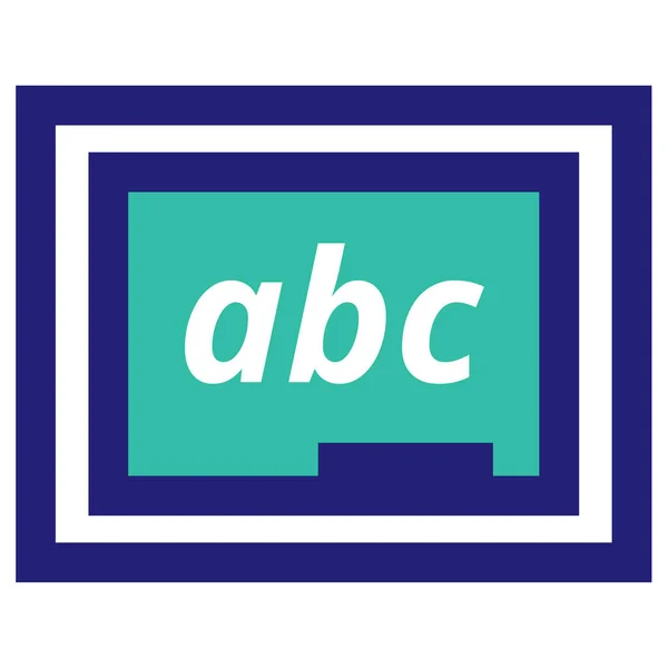 Abc logo Stock Photos, Royalty Free Abc logo Images | Depositphotos