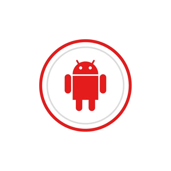 Android Logo Vector Png