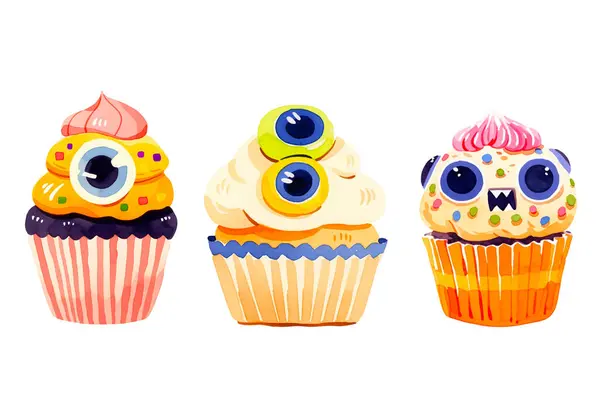 9,527,505 Halloween food clipart Vector Images | Depositphotos