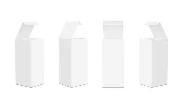 Packaging Vector Images | Depositphotos