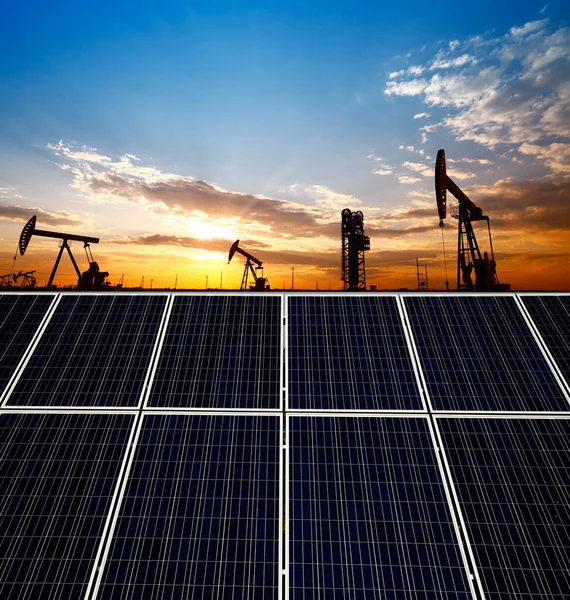 Oil and solar Stock Photos, Royalty Free Oil and solar Images ...