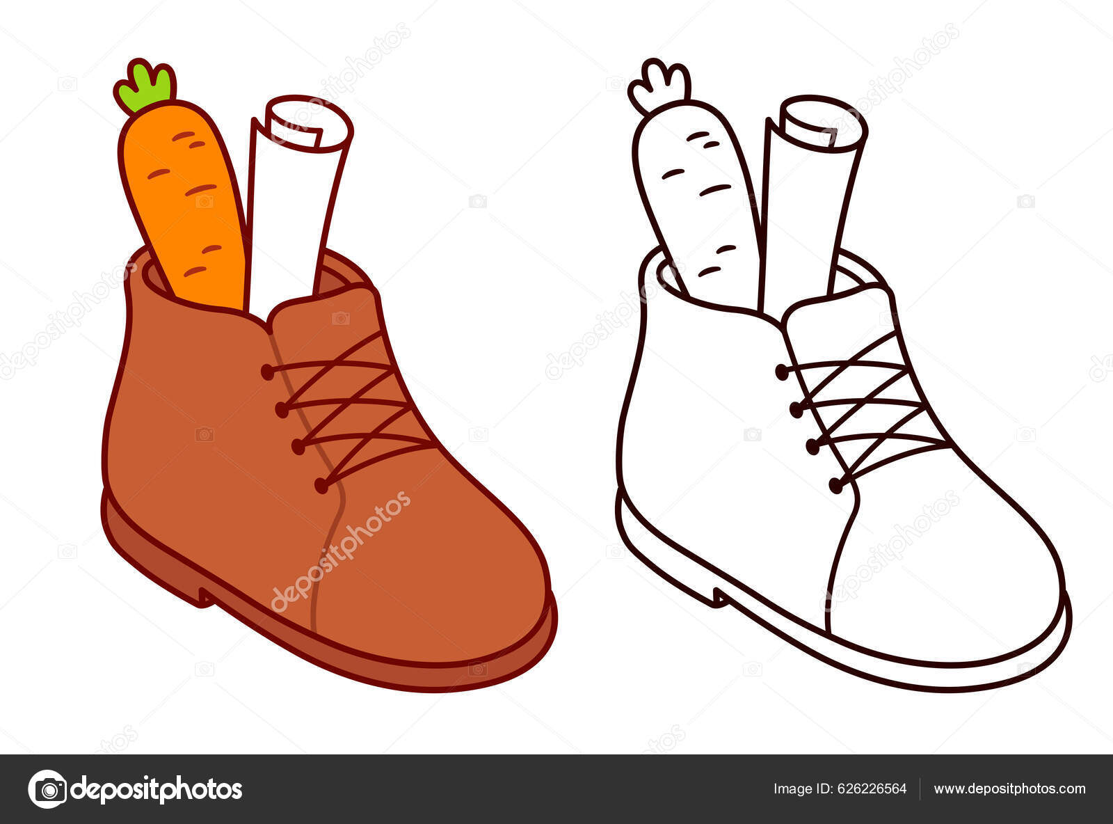 Sint And Tegneserie Sinterklaas TriNed