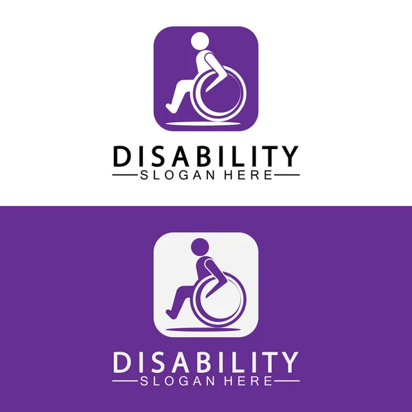 100,000 Wheelchair logo Vector Images | Depositphotos
