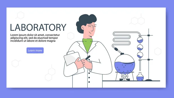 100,000 Laboratory clip art Vector Images | Depositphotos