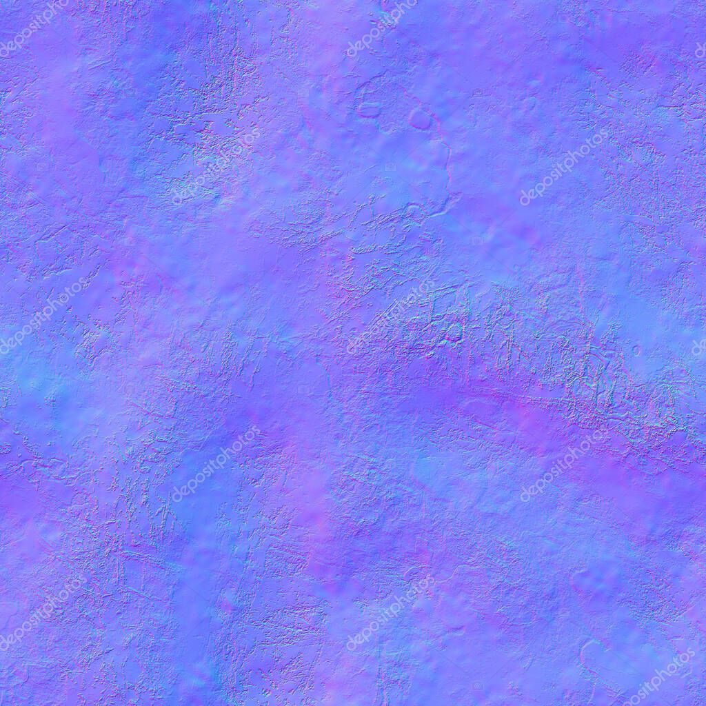 Mapa normal Textura Plancha, Normal Mapeo de texturas 2024