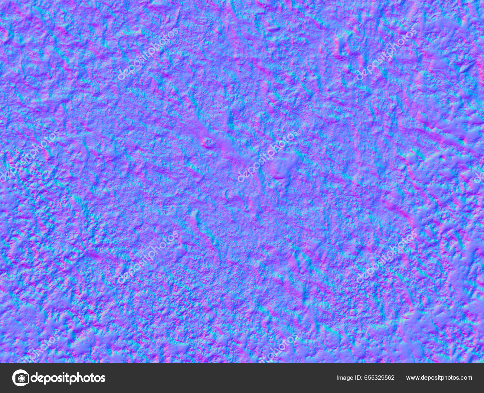 Normal Map Basalt Normal Mapping Basalt — Stock Photo © FlyOfSwallow ...