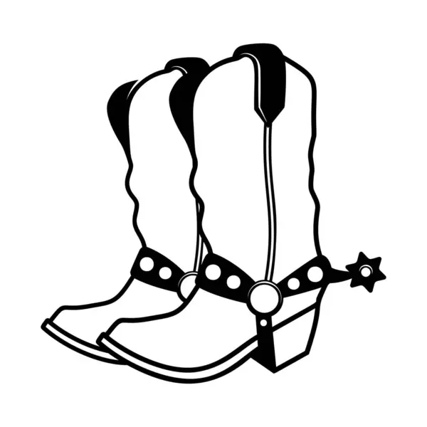 3,520,080 vectores de Dibujos animados de botas vaqueras, imágenes ...