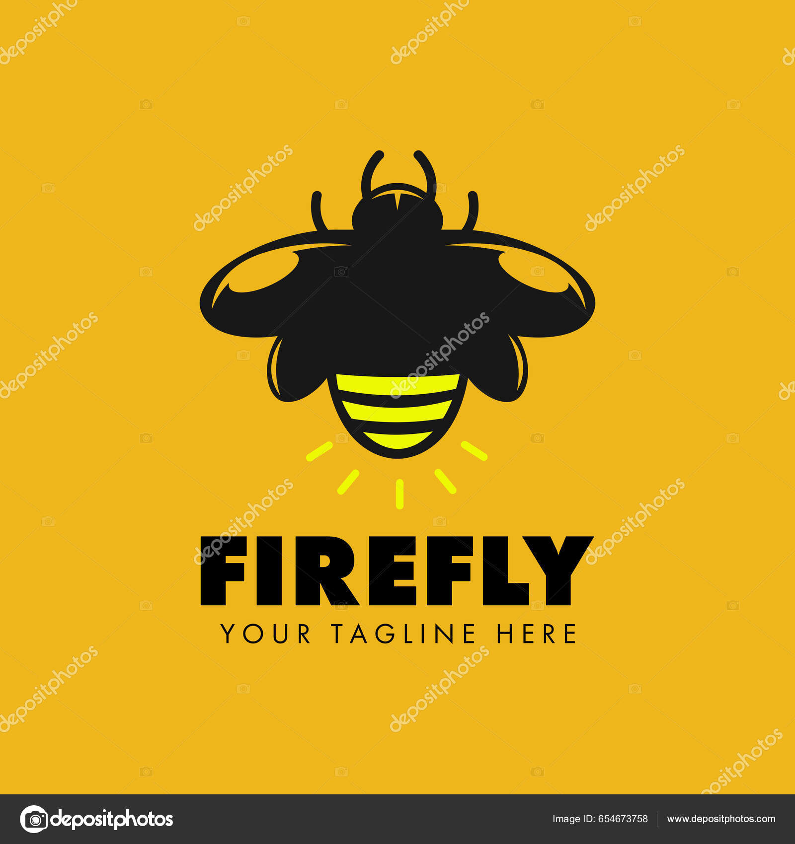 Behavioral Isolation Fireflies