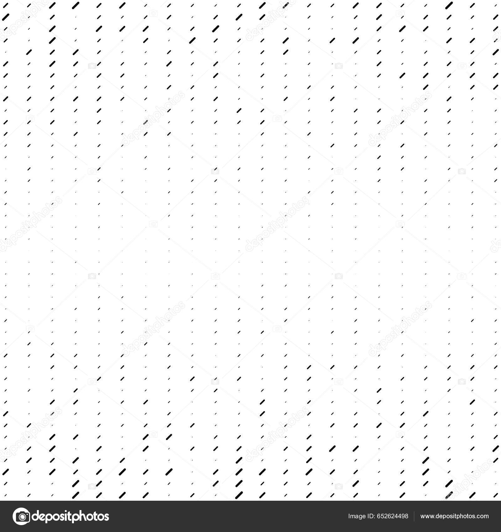 Abstract Black Lines Halftone Pattern Background Vector Illustration ...