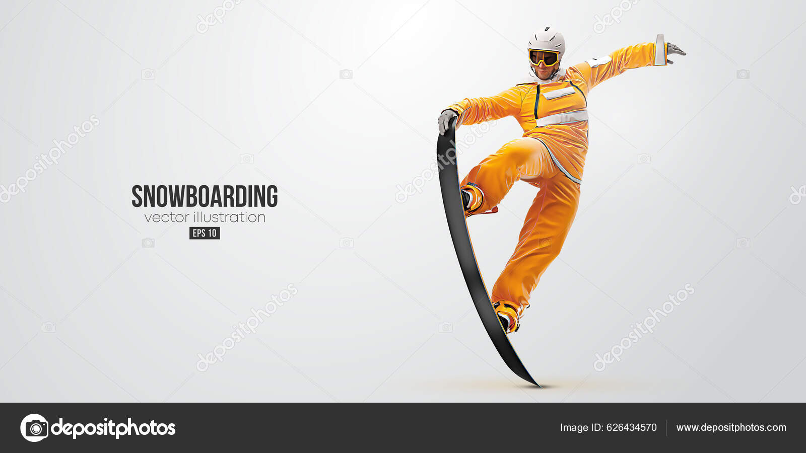 Snowboarding Tricks Wallpaper