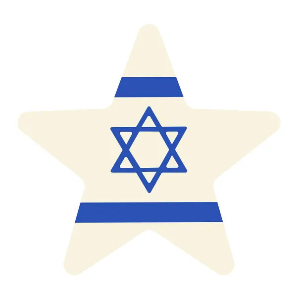 6,904,838 Star of israel Vector Images | Depositphotos