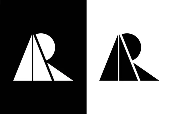 Ra logo imágenes de stock de arte vectorial | Depositphotos