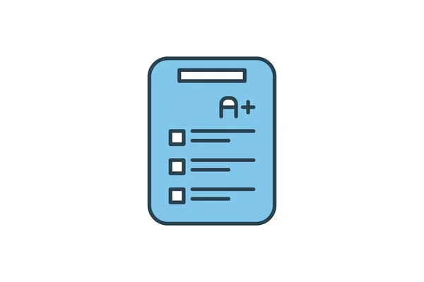 School report card Vector Images | Depositphotos