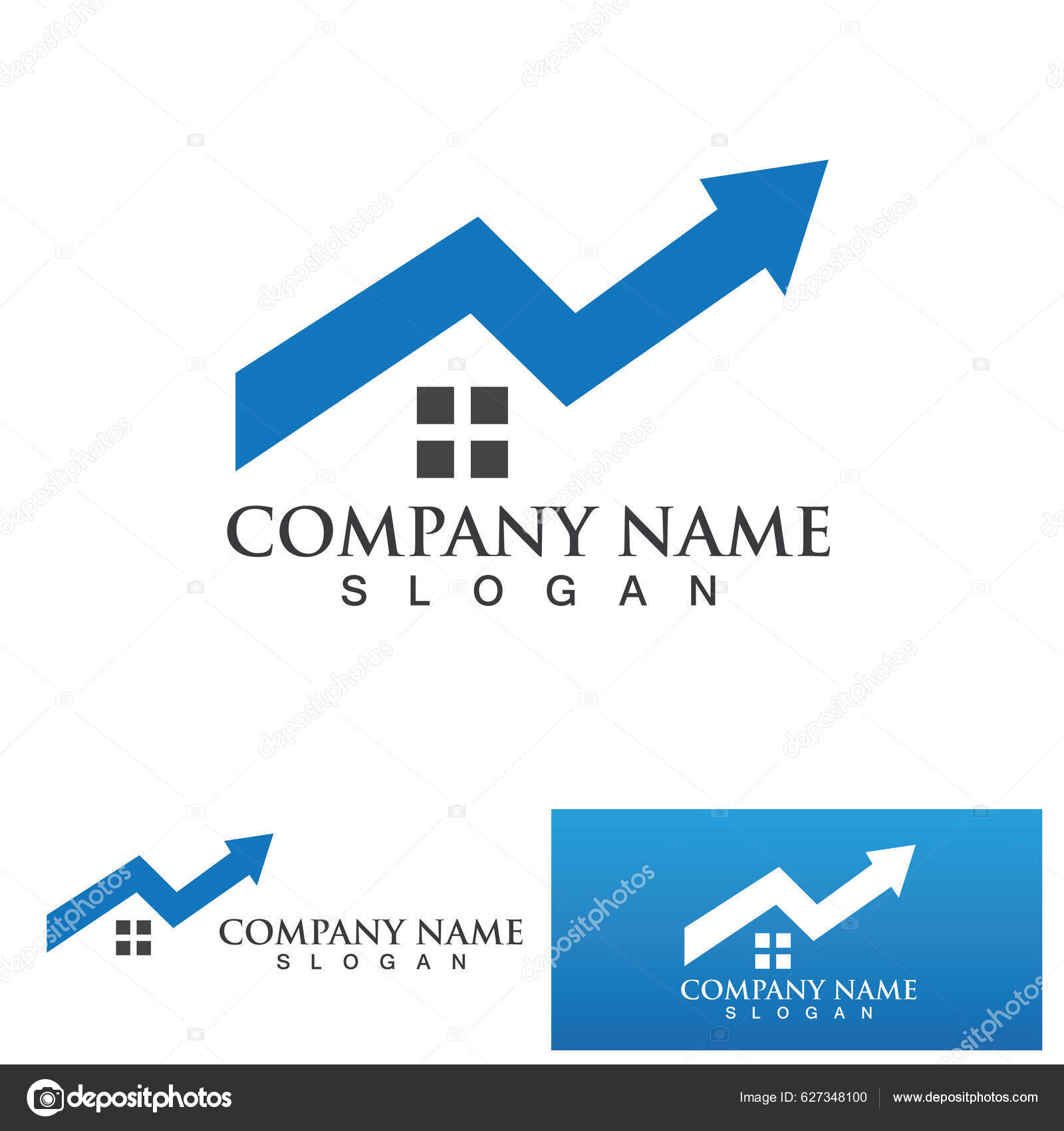 Home Logo Icon Vector Illustration Design Template Home House Logo ...