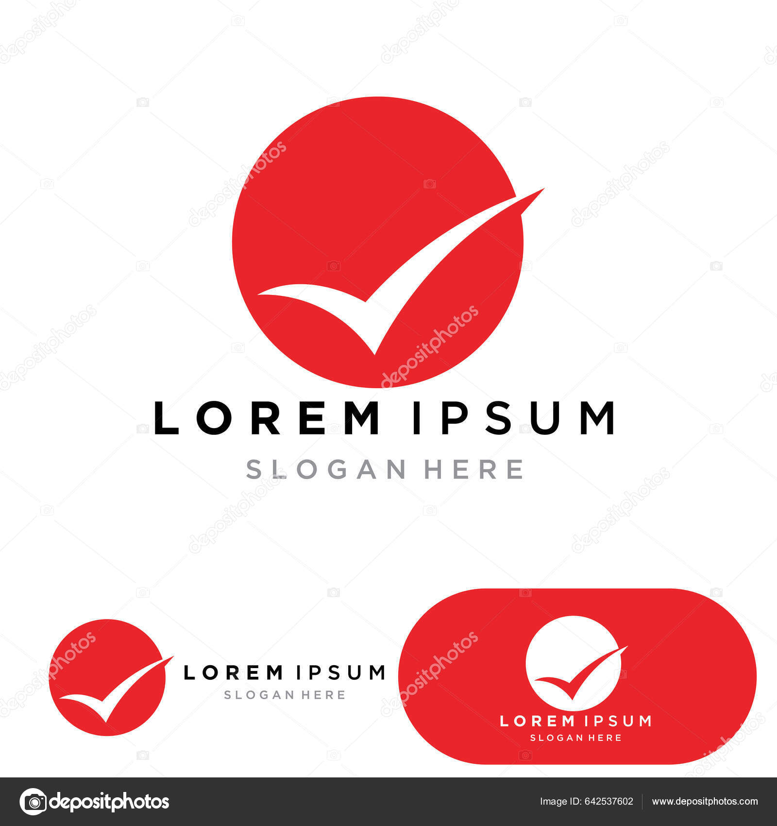 Markering Symbol Och Logotyp vektor av ©Hatigraphic 642537602