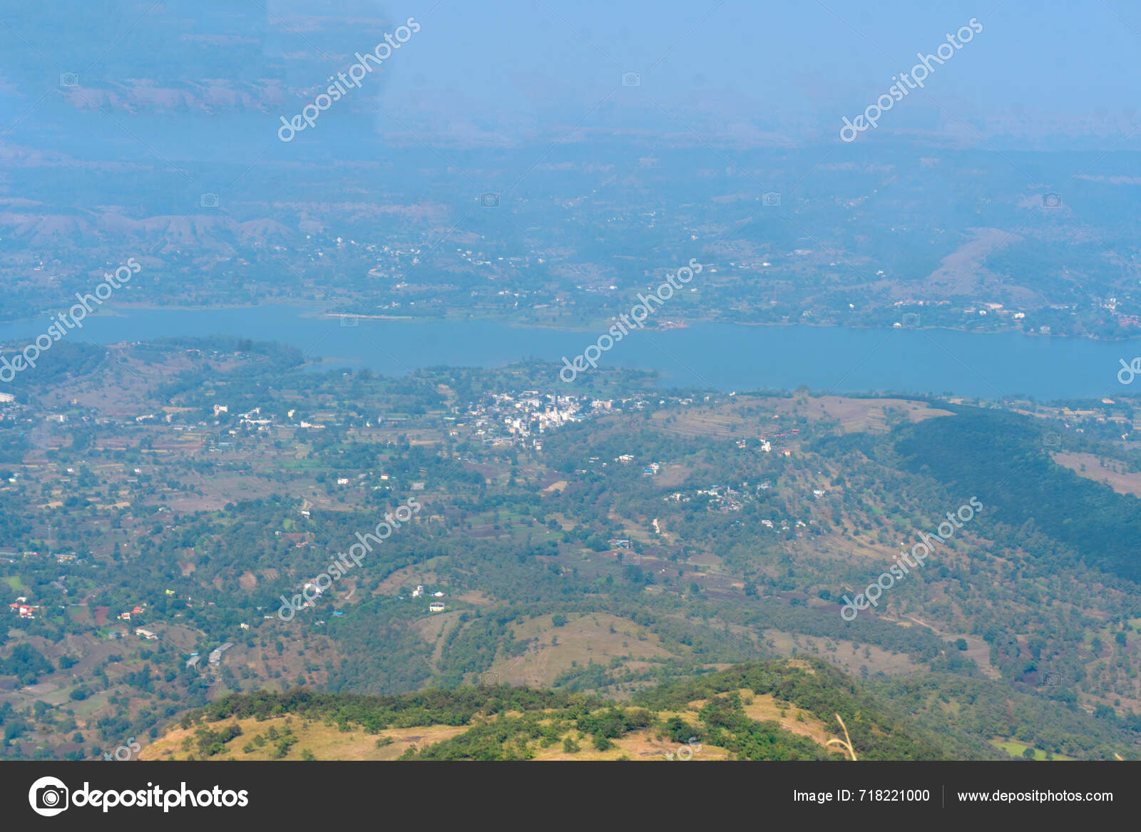Lohagad Fort Popular Historic Structure Top Impressive Hill Malavali ...