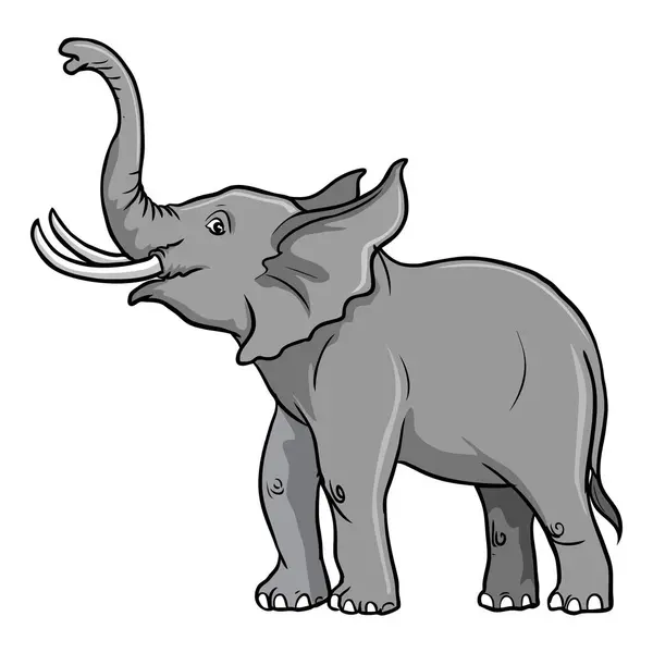 20,440,800 Elephant clipart Vector Images | Depositphotos