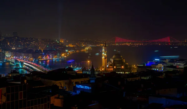 Night life in istanbul Stock Photos, Royalty Free Night life in ...