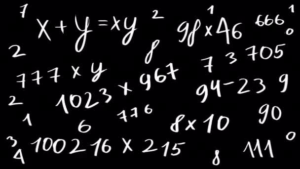 19,176 Formula rumus Videos, Royalty-free Stock Formula rumus Footage ...