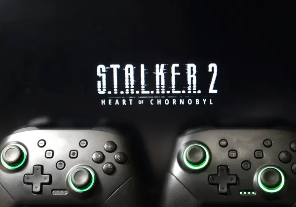 Horror game logo Stock Photos, Royalty Free Horror game logo Images ...