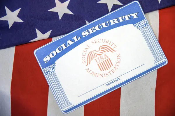 Social security card Stock Photos, Royalty Free Social security card ...