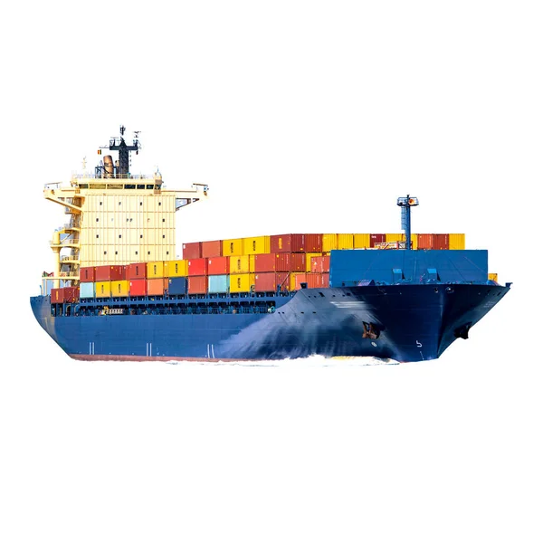 Port container ship Stock Photos, Royalty Free Port container ship ...