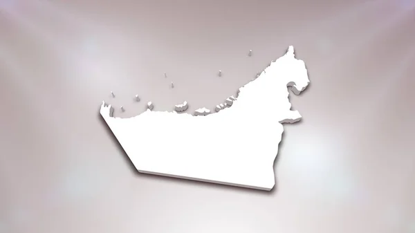 Uae map Stock Photos, Royalty Free Uae map Images | Depositphotos