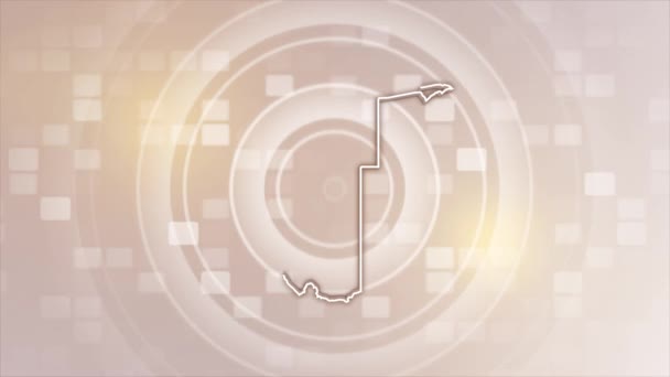 145 Namibia mapa Videos, Royalty-free Stock Namibia mapa Footage ...