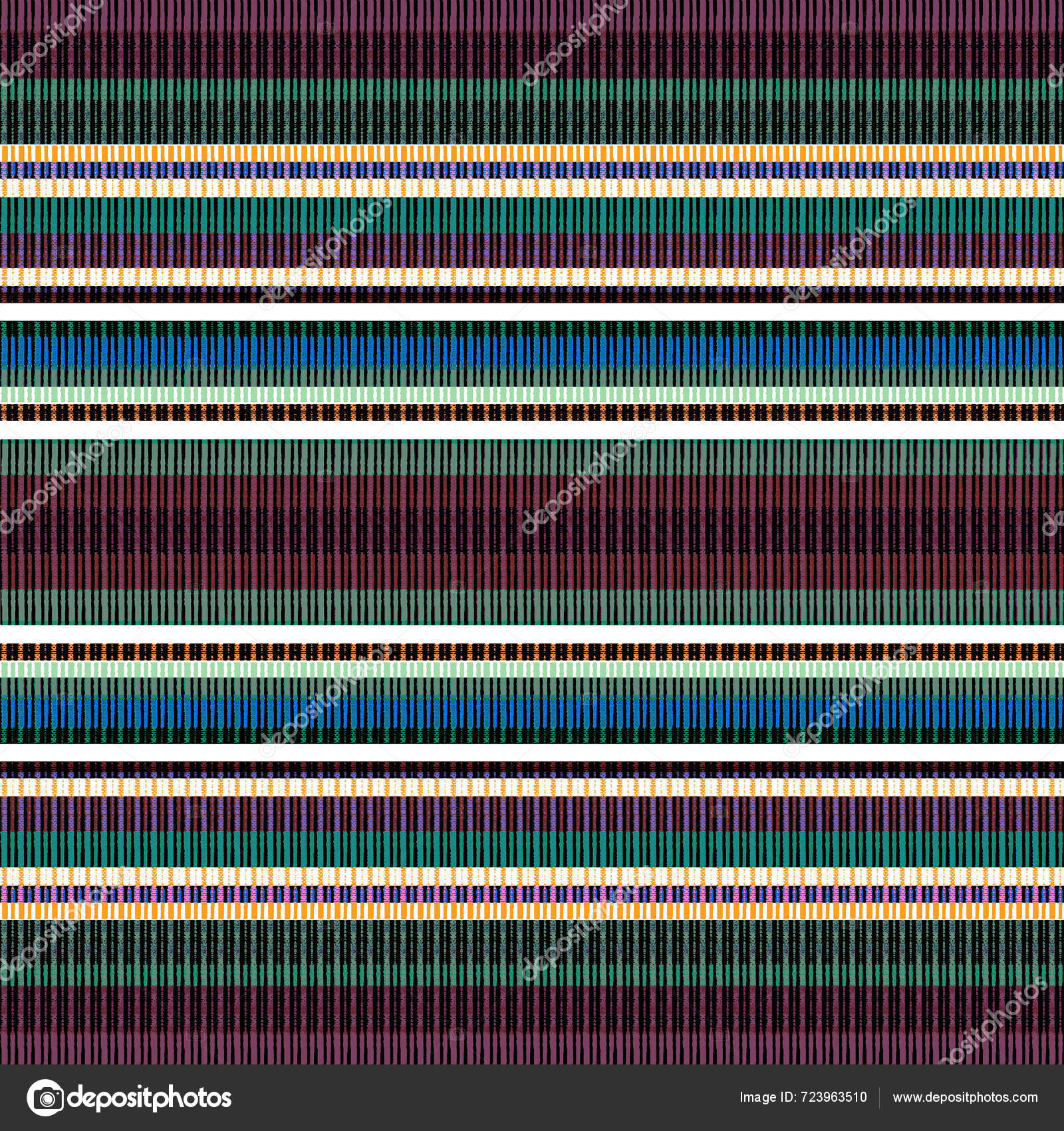 Geometric Woven Design Pattern High Quality Texture — Stock Photo ...