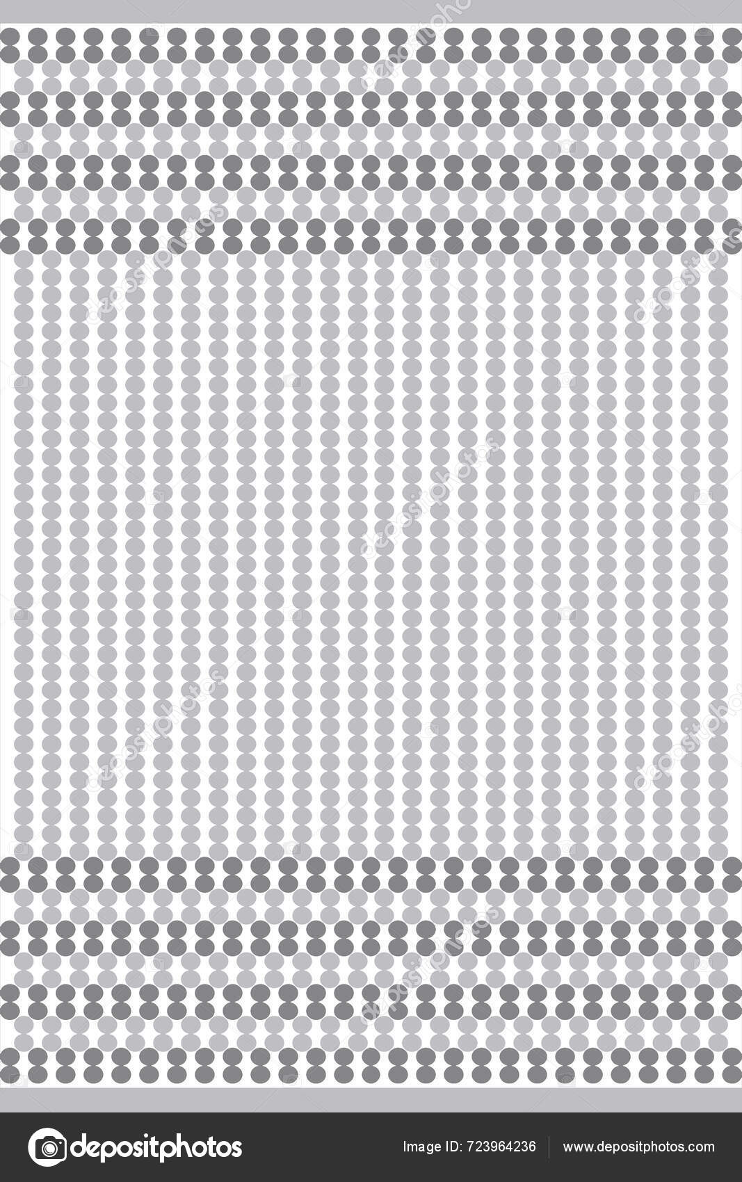 Geometric Woven Design Pattern High Quality Texture — Stock Photo ...