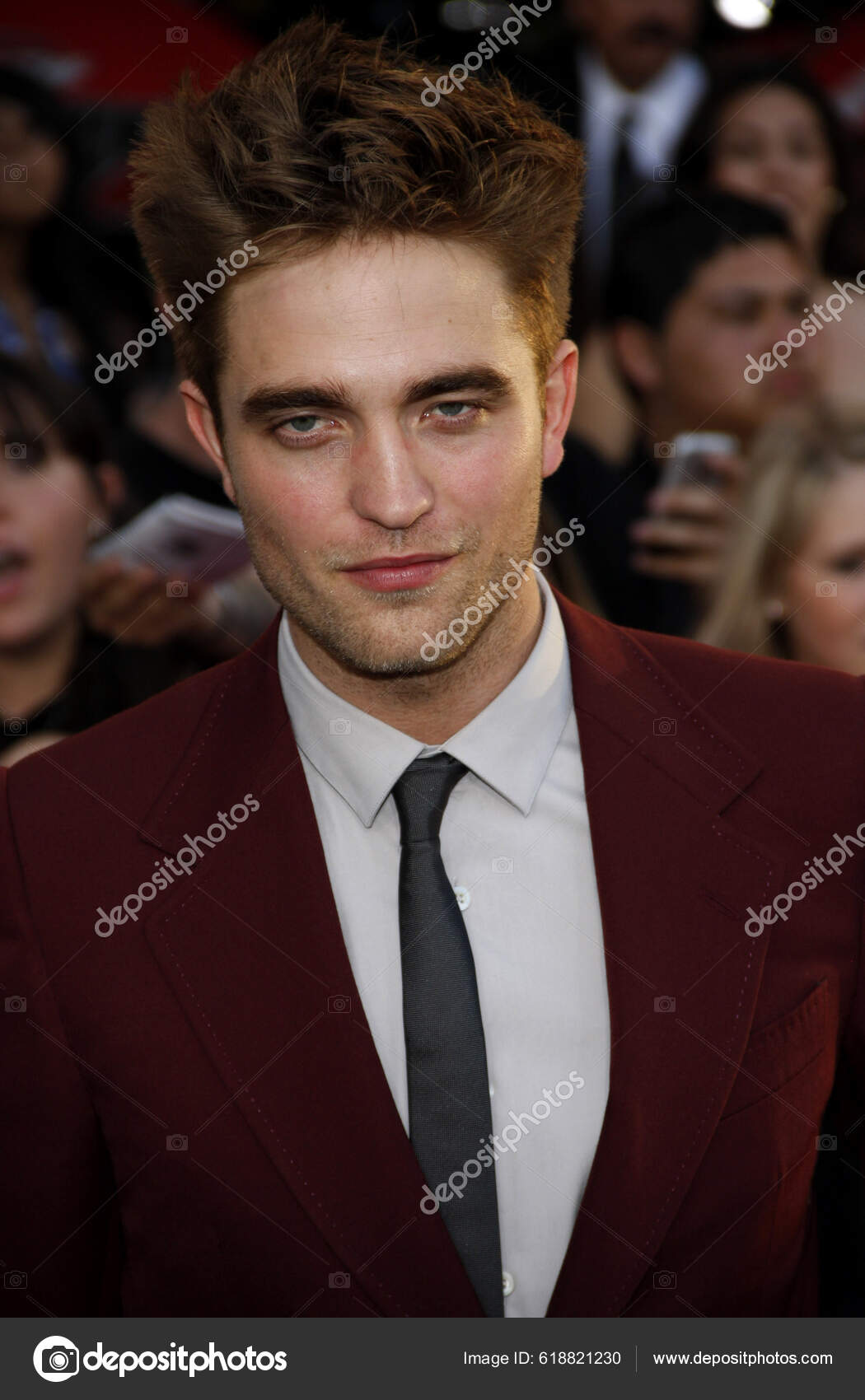 Robert Pattinson Twilight Eclipse