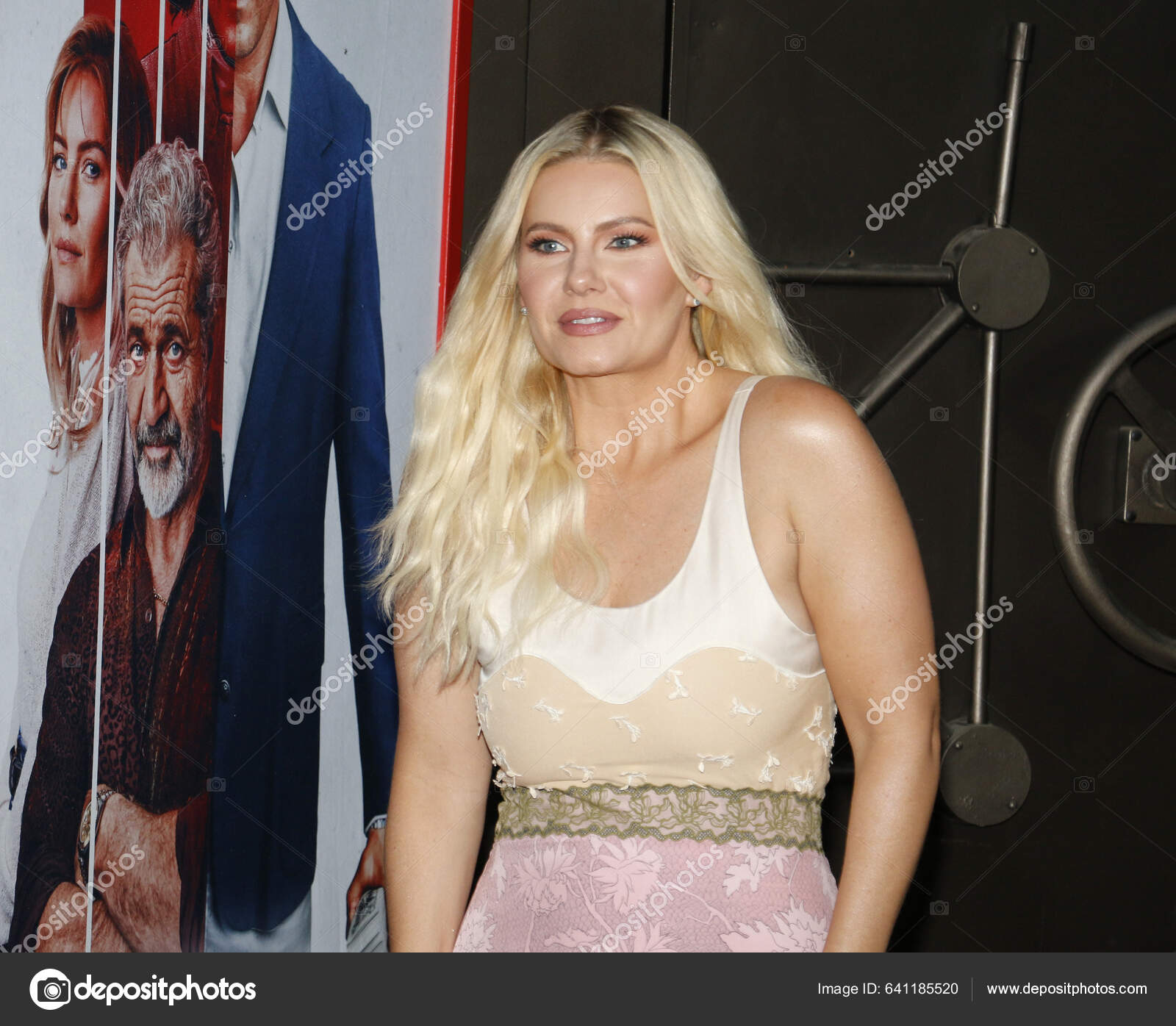 Elisha Cuthbert 2022 Movies