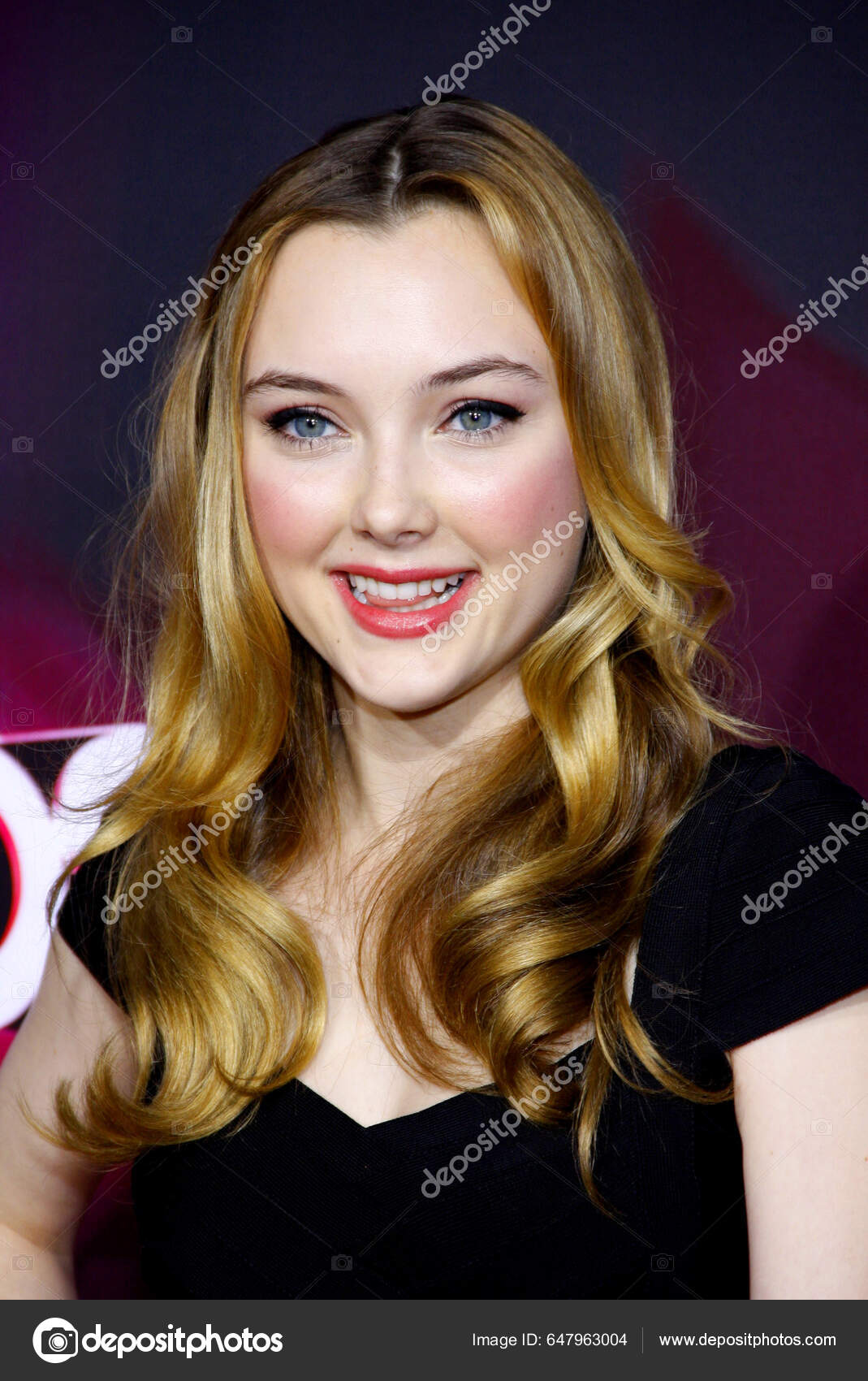 Victory Van Tuyl 2012 Halo Awards Held Hollywood Palladium Hollywood ...