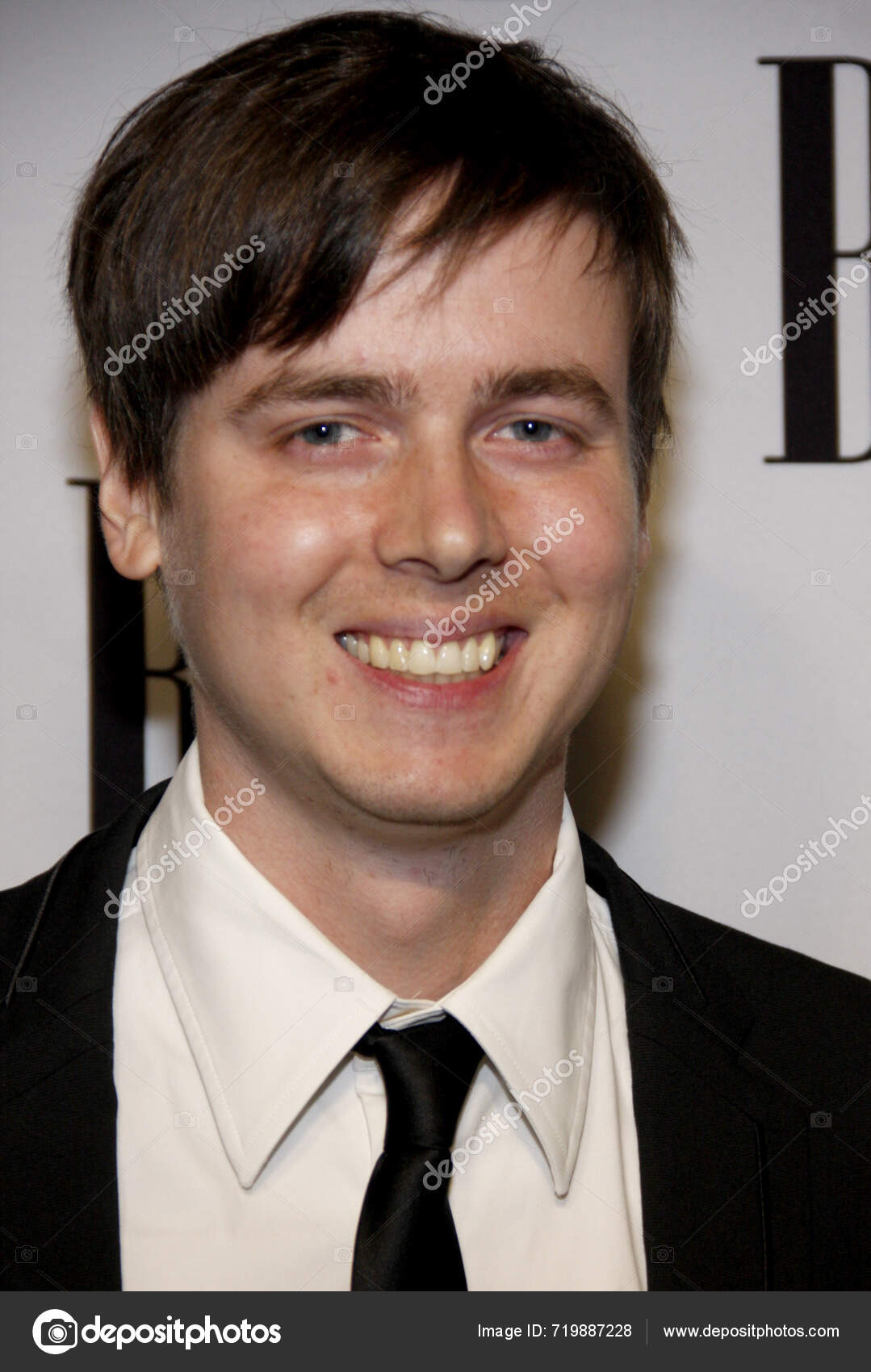 Michael Kramer 60Th Annual Bmi Film Television Awards Held Four — Stock ...