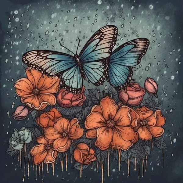 Broken butterfly Stock Photos, Royalty Free Broken butterfly Images ...