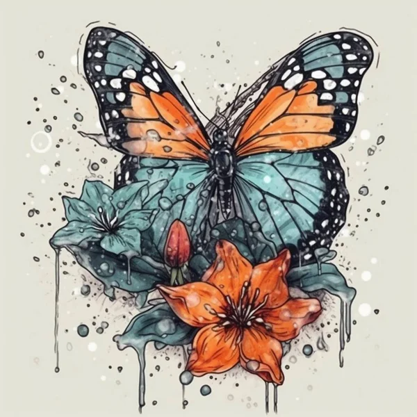 Broken butterfly Stock Photos, Royalty Free Broken butterfly Images ...