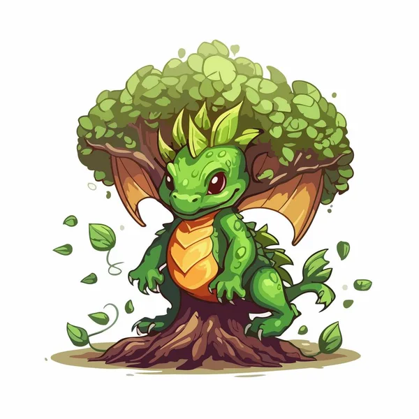 Earth Monster Drawing