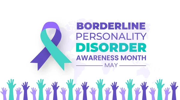 Autism Acceptance Month Background Banner Design Template Celebrate ...