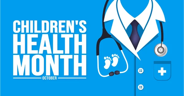 100,000 Health month Vector Images | Depositphotos