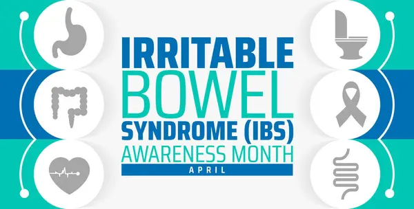 Irritable bowel syndrome Vector Images | Depositphotos