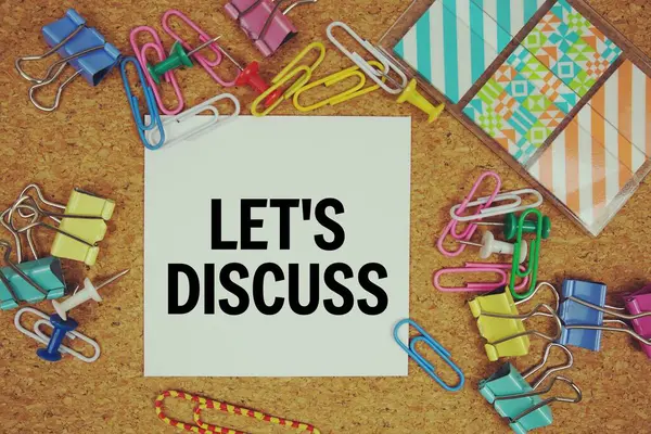 Discussion Stock Photos, Royalty Free Discussion Images | Depositphotos