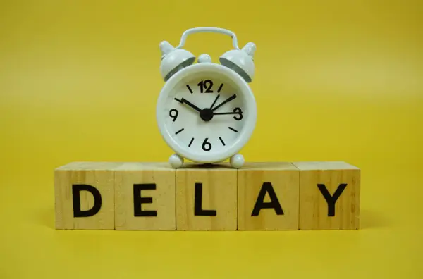 Delay Stock Photos, Royalty Free Delay Images | Depositphotos