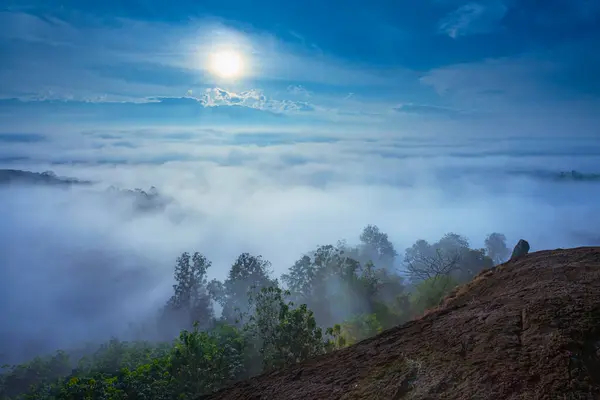 Ethiopian highlands at sunrise Stock Photos, Royalty Free Ethiopian ...