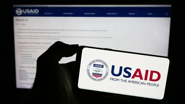 USAID: Von humanitärer Hilfe zu verdeckten CIA-Operationen und ...