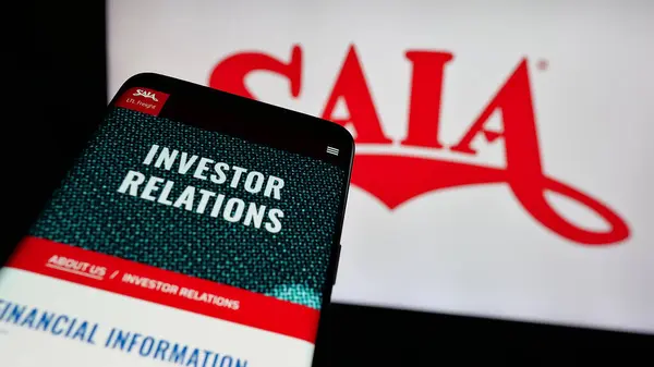 Trucking company logo Stock Photos, Royalty Free Trucking company logo Images | Depositphotos