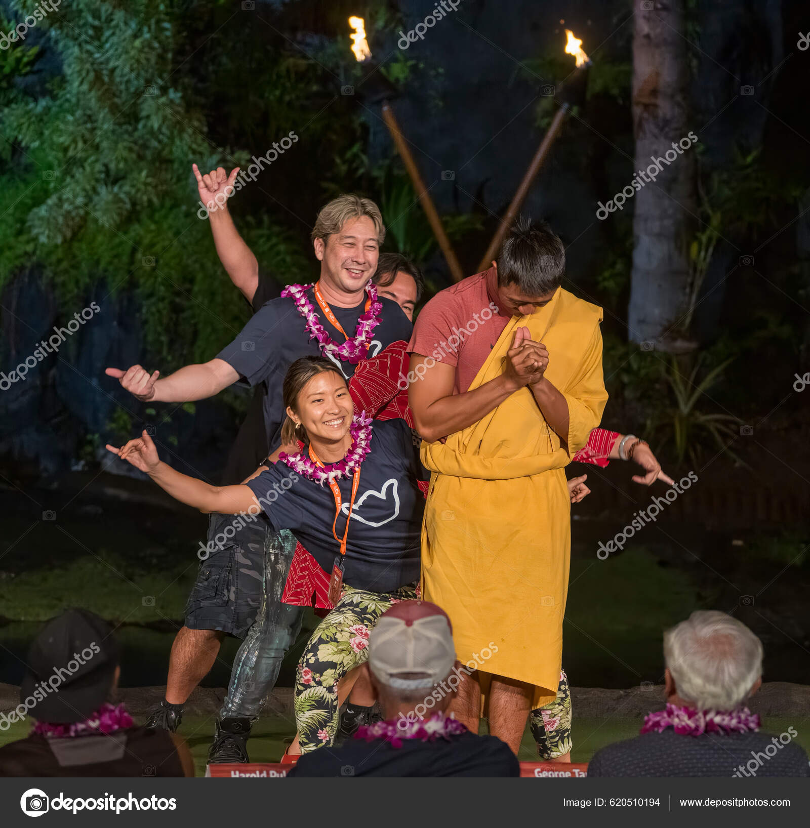 Honolulu Hawaii Oct 2022 Shakacon Budha Shaka Done Contestants Part ...