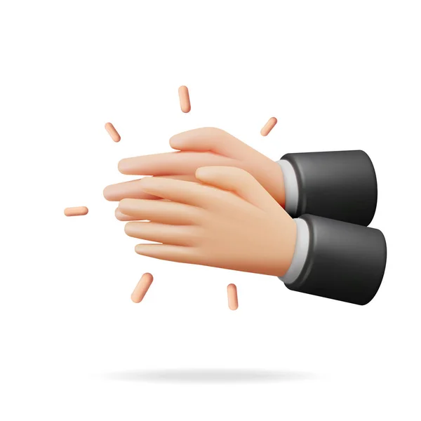 606 Clapping hands Vector Images | Depositphotos