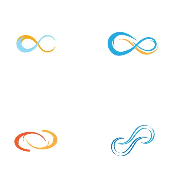 100,000 Infinity logos Vector Images | Depositphotos