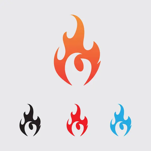 100,000 Fire animation sprites Vector Images | Depositphotos