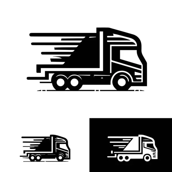 27,905,887 Trucking icons Vector Images | Depositphotos